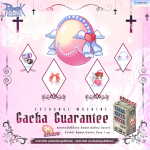 Gacha Guarantee SweetGothic – Ragnarok Classic GGT