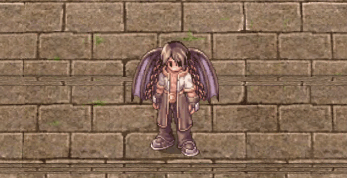 The Dead Alive Scroll – Ragnarok Classic GGT