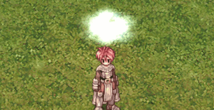 Level Up รับไปเลยยยย !!! – Ragnarok Classic GGT