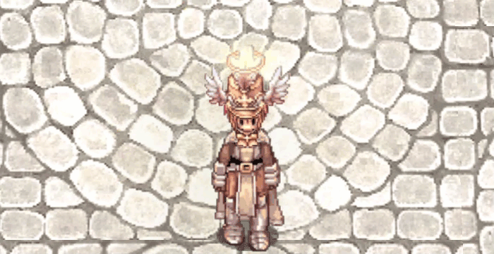 Armaia’s Cursed Scroll – Ragnarok Classic GGT