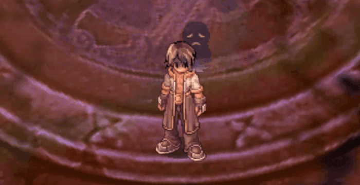 Halloween Festival Event – Ragnarok Classic GGT