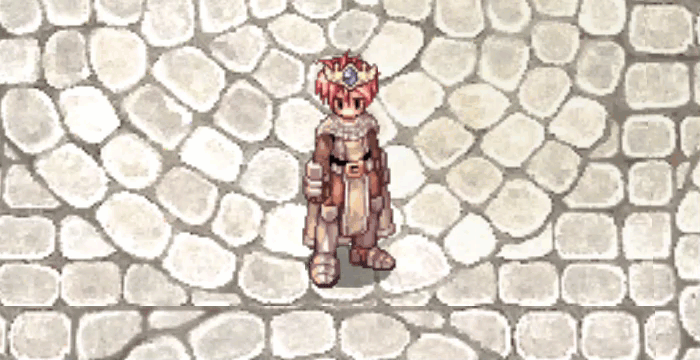 รวมกาชาคอสตูม กับเทศกาล Costume Festival !! – Ragnarok Classic GGT