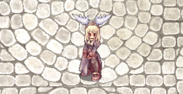 รวมกาชาคอสตูม กับเทศกาล Costume Festival !! – Ragnarok Classic GGT