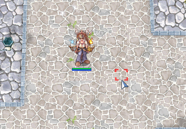 Part Time System – Ragnarok Classic GGT