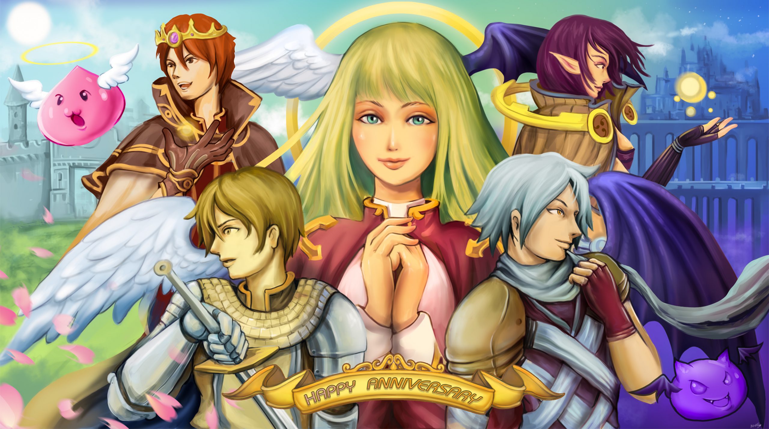 Patch Update วันที่ 15 ธันวาคม 2565 – Ragnarok Classic GGT