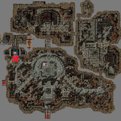 New Update Einbroch – The City Of Steel – Ragnarok Classic GGT