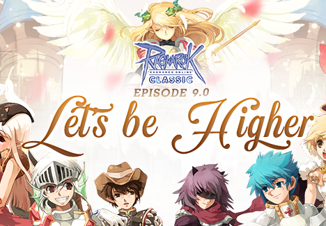 Patch Update วันที่ 5 มกราคม 2566 – Ragnarok Classic GGT