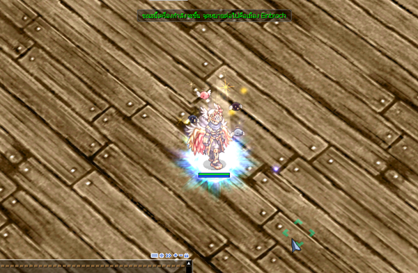 New Update Einbroch – The City Of Steel – Ragnarok Classic GGT