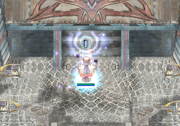 New Update Lighthalzen – Ragnarok Classic GGT