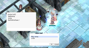 New Update Lighthalzen – Ragnarok Classic GGT