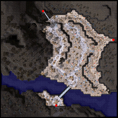 New Update Einbroch – The City Of Steel – Ragnarok Classic GGT