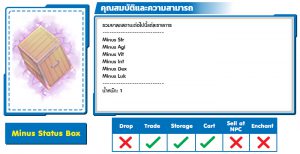 Royal Knight Costume Scroll – Ragnarok Classic GGT