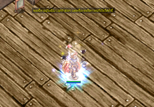 New Update Lighthalzen – Ragnarok Classic GGT