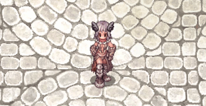 Fallen Angels Scroll – Ragnarok Classic GGT