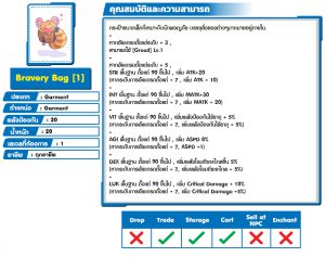 Ragnarok RCC Offline Shop – Ragnarok Classic GGT