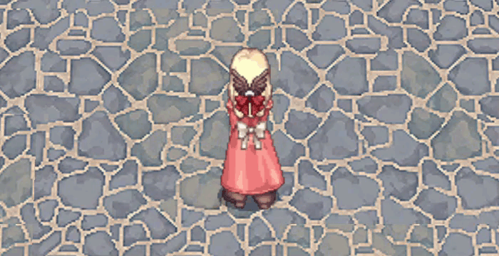 Fallen Angels Scroll – Ragnarok Classic GGT
