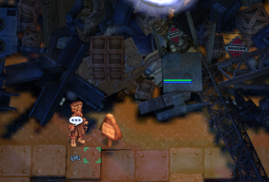 Update : Bio Laboratory F3 – Ragnarok Classic GGT