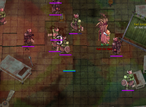 Raid Dungeon – Ragnarok Classic GGT