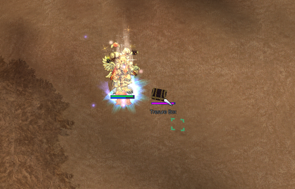 สมบัติแห่งทะเลเพลิง – Ragnarok Classic GGT