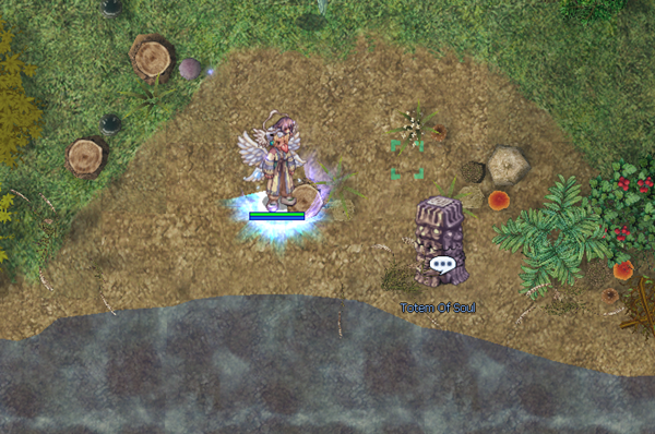 Extended Dungeon – Ragnarok Classic GGT