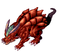 Monster – Ragnarok Classic GGT