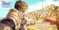 Episode 11.1 – Sacred Precinct of Goddess, Rachel – Ragnarok Classic GGT