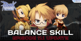 Balance Skill Episode 11.1 Update – Ragnarok Classic GGT