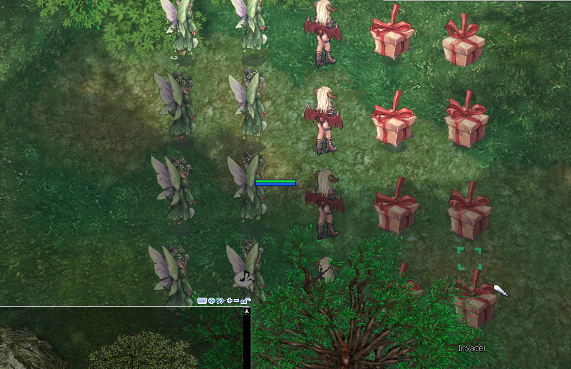 Farming Dungeon – Ragnarok Classic GGT