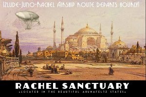 Episode 11.1 – Sacred Precinct of Goddess, Rachel – Ragnarok Classic GGT