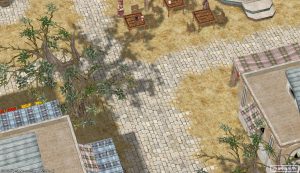 Episode 11.1 – Sacred Precinct of Goddess, Rachel – Ragnarok Classic GGT