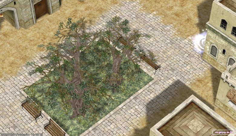 Episode 11.1 – Sacred Precinct of Goddess, Rachel – Ragnarok Classic GGT