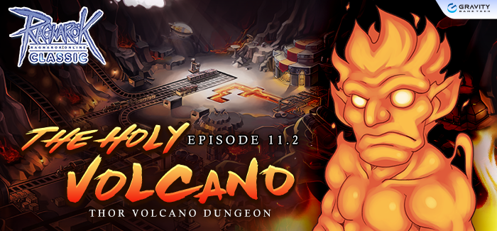 highlight – Page 2 – Ragnarok Classic GGT