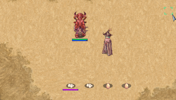 Horns Of Devil Scroll – Ragnarok Classic GGT