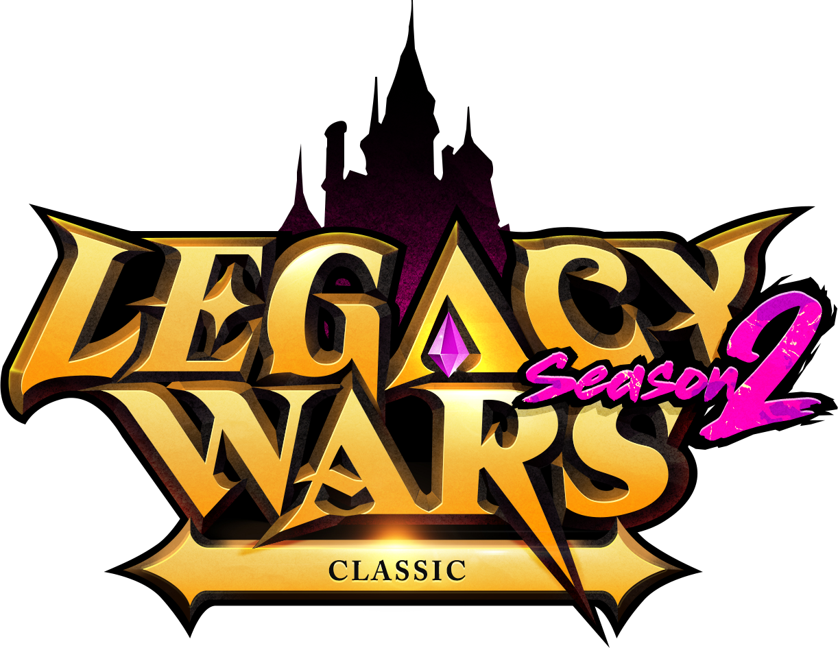 LEGACY WARS 2023 Season 2 – Ragnarok Classic GGT