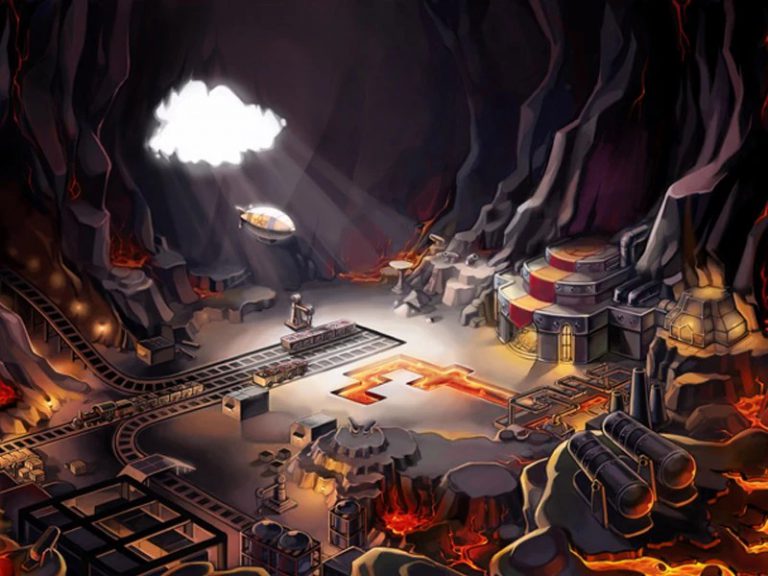 Episode 11.2 The Holy Volcano – Ragnarok Classic GGT
