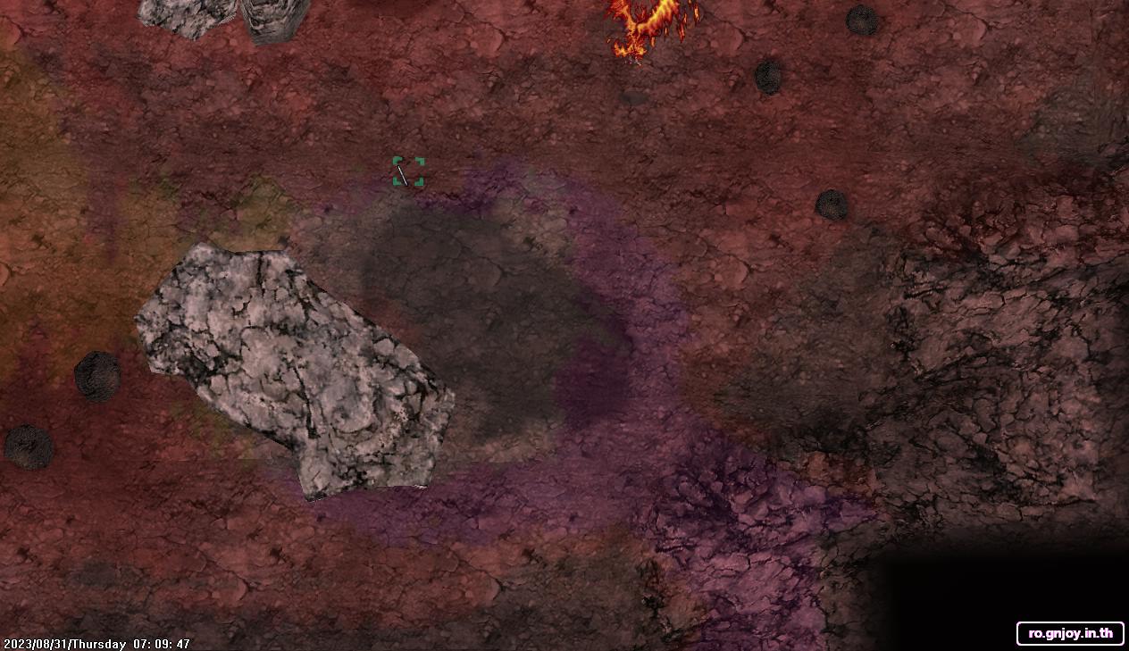 Episode 11.2 The Holy Volcano – Ragnarok Classic GGT