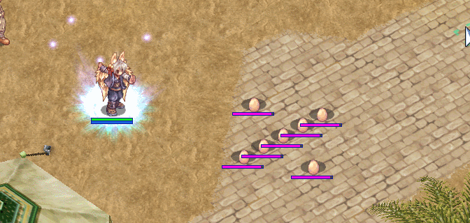 New Expanded Class NinJa & Gunslinger – Ragnarok Classic GGT