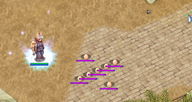 New Expanded Class NinJa & Gunslinger – Ragnarok Classic GGT