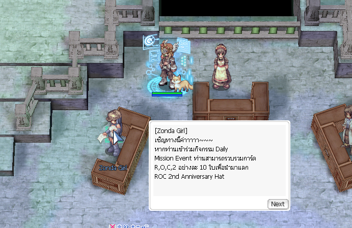 The Bounty ‘RO (Farming Map) – Ragnarok Classic GGT