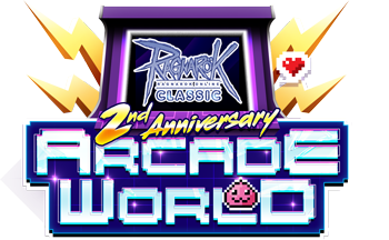 Ragnarok Classic x IllustraTU x HOBS 2nd Aniversary – Ragnarok Classic GGT