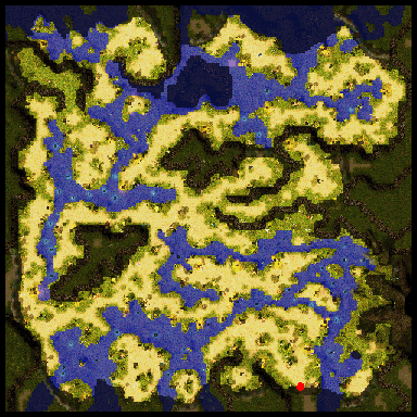 The Bounty ‘RO (Farming Map) – Ragnarok Classic GGT