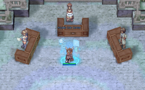 2nd Anniversary Special Event – Ragnarok Classic GGT