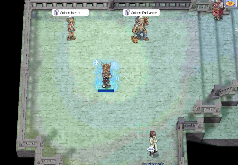 2nd Anniversary Special Event – Ragnarok Classic GGT