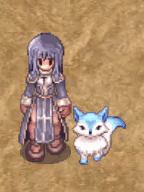 Immortal Sapphire Scroll – Ragnarok Classic GGT