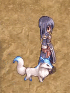 Immortal Sapphire Scroll – Ragnarok Classic GGT