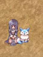 Immortal Sapphire Scroll – Ragnarok Classic GGT