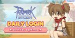 Daily Login 2nd Anniversary Ragnarok Classic – Ragnarok Classic GGT