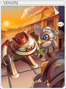 Juperos Ruins !!! – Ragnarok Classic GGT