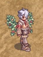 Frist Snow Costume Scroll – Ragnarok Classic GGT