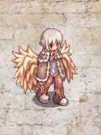Glorious Costume Scroll – Ragnarok Classic GGT
